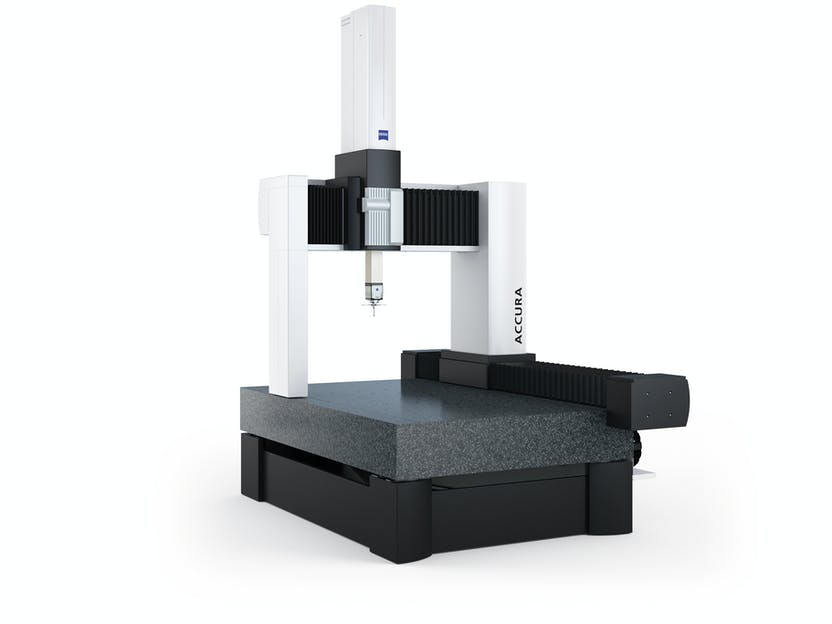 ZEISS CONTURA - B4Print