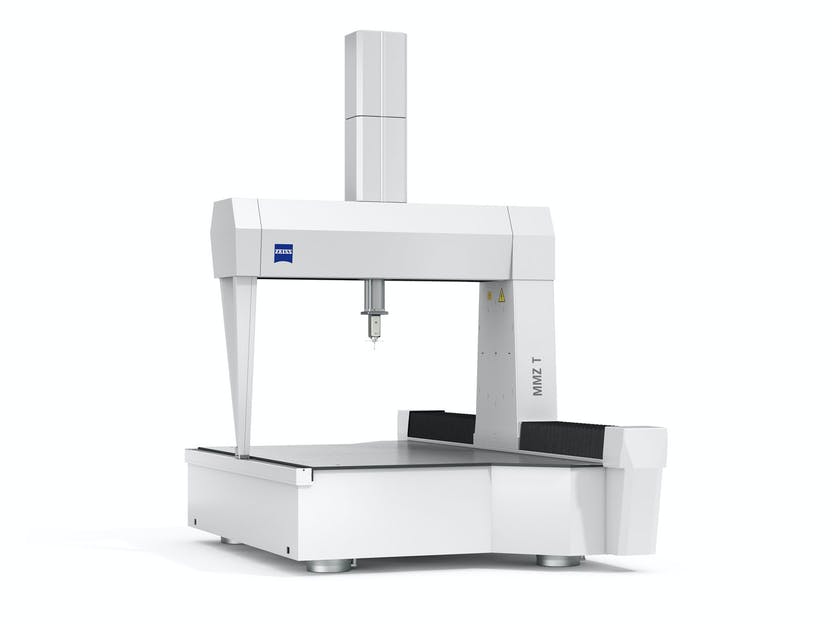 ZEISS MMZ M - B4Print