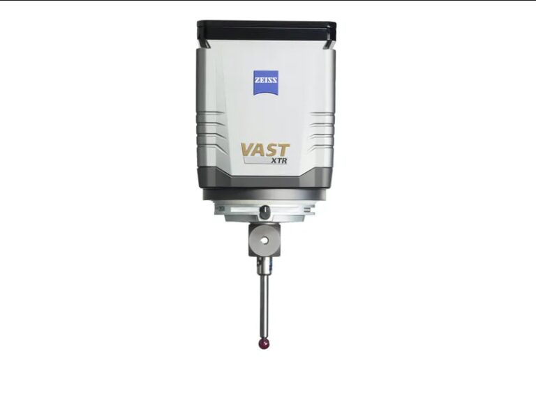 ZEISS VAST XTR gold - B4Print