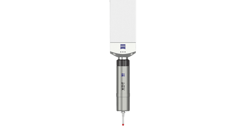 ZEISS VAST XT gold - B4Print