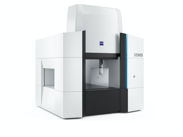 ZEISS SPECTRUM - B4Print