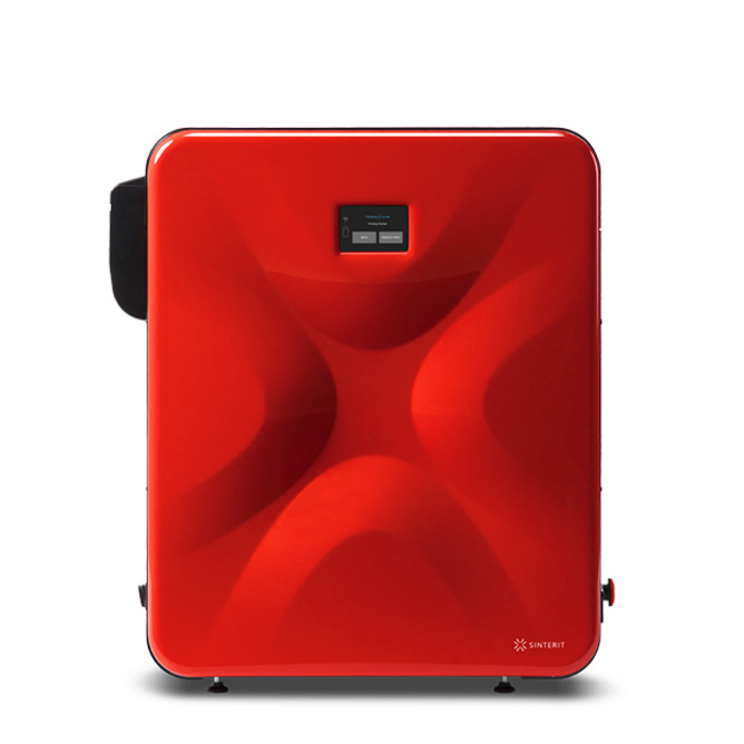 SINTERIT Lisa Pro - B4Print